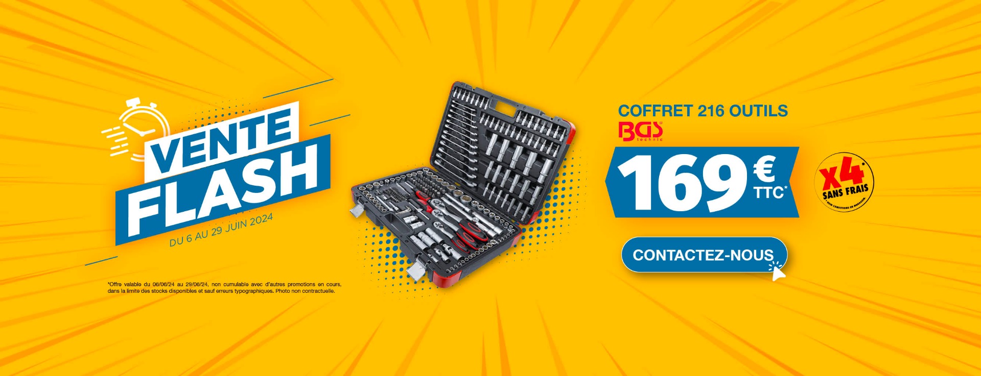 catalogue Promo | Sodm