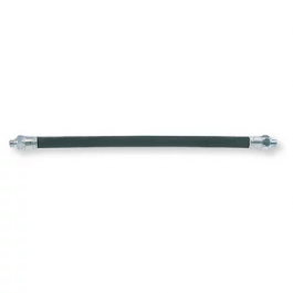 FLEXIBLE CAOUTCHOUC POMPE A GRAISSE 130X500MM | Sodm