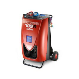 STATION DE CLIMATISATION K705R OFF ROAD GAZ 134A | Sodm