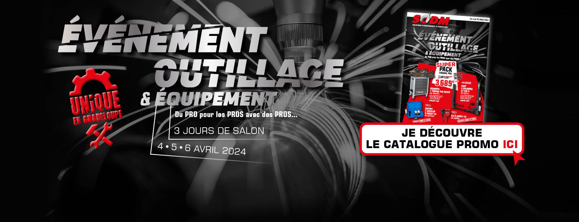 catalogue Promo | Sodm